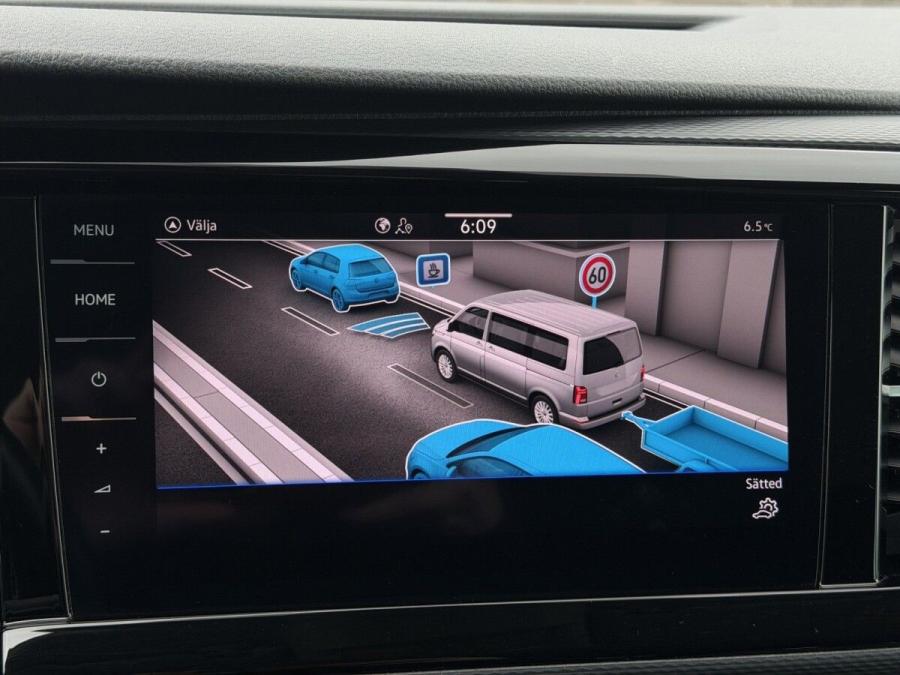 Sarkans Volkswagen Multivan 2020 Pērnava, ar dzinēja tilpumu 2.00 L un nobraukumu 204 tūkst. km par 36200 €, foto 14 vietnē AUTOMOTO.COM.LV
