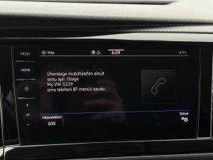 Sarkans Volkswagen Multivan 2020 Pērnava, ar dzinēja tilpumu 2.00 L un nobraukumu 204 tūkst. km par 36200 €, foto 17 vietnē AUTOMOTO.COM.LV