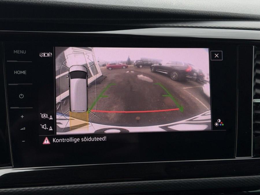 Sarkans Volkswagen Multivan 2020 Pērnava, ar dzinēja tilpumu 2.00 L un nobraukumu 204 tūkst. km par 36200 €, foto 19 vietnē AUTOMOTO.COM.LV