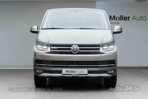 Volkswagen Multivan 2017 in Tallinn, with an engine capacity of 2.00 L and mileage of 221 thousand km for 25196 €, photo 4 on AUTOMOTO.COM.LV