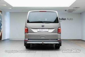 Volkswagen Multivan 2017 in Tallinn, with an engine capacity of 2.00 L and mileage of 221 thousand km for 25196 €, photo 7 on AUTOMOTO.COM.LV