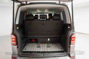 Volkswagen Multivan 2017 in Tallinn, with an engine capacity of 2.00 L and mileage of 221 thousand km for 25196 €, photo 15 on AUTOMOTO.COM.LV