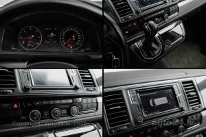 Volkswagen Multivan 2017 in Tallinn, with an engine capacity of 2.00 L and mileage of 221 thousand km for 25196 €, photo 17 on AUTOMOTO.COM.LV