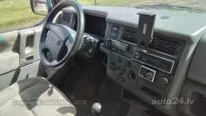 Volkswagen Multivan 1998 Rapla, ar dzinēja tilpumu 2.50 L un nobraukumu 624 tūkst. km par 3000 €, foto 3 vietnē AUTOMOTO.COM.LV