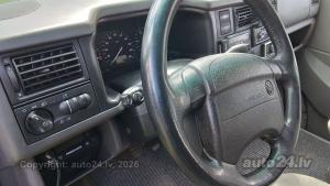 Volkswagen Multivan 1998 Rapla, ar dzinēja tilpumu 2.50 L un nobraukumu 624 tūkst. km par 3000 €, foto 10 vietnē AUTOMOTO.COM.LV