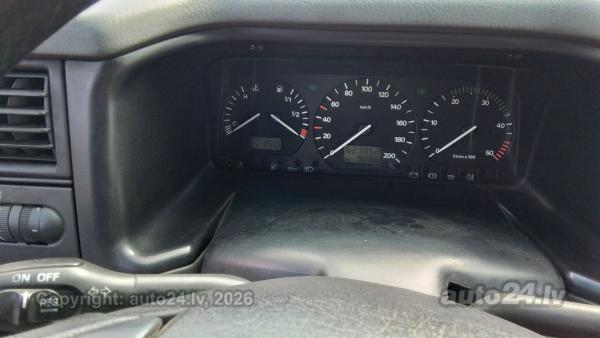 Volkswagen Multivan 1998 Rapla, ar dzinēja tilpumu 2.50 L un nobraukumu 624 tūkst. km par 3000 €, foto 10 vietnē AUTOMOTO.COM.LV