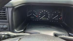 Volkswagen Multivan 1998 Rapla, ar dzinēja tilpumu 2.50 L un nobraukumu 624 tūkst. km par 3000 €, foto 11 vietnē AUTOMOTO.COM.LV