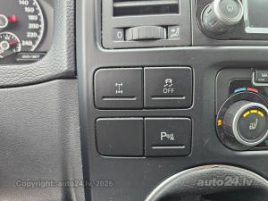 Volkswagen Multivan 2013 in Paide, with an engine capacity of 2.00 L and mileage of 280 thousand km for 16800 €, photo 14 on AUTOMOTO.COM.LV