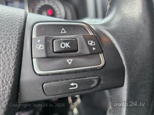 Volkswagen Multivan 2013 in Paide, with an engine capacity of 2.00 L and mileage of 280 thousand km for 16800 €, photo 17 on AUTOMOTO.COM.LV