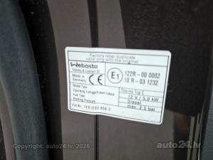 Volkswagen Multivan 2013 in Paide, with an engine capacity of 2.00 L and mileage of 280 thousand km for 16800 €, photo 29 on AUTOMOTO.COM.LV