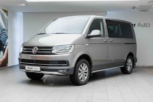 Volkswagen Multivan 2017 Peetri, ar dzinēja tilpumu 2.00 L un nobraukumu 221 tūkst. km par 25196 €, foto  vietnē AUTOMOTO.COM.LV