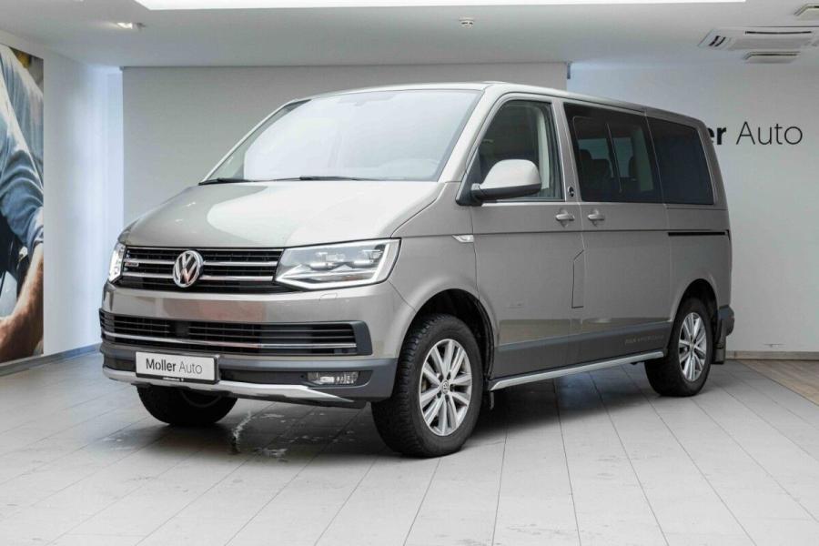 Volkswagen Multivan 2017 Peetri, ar dzinēja tilpumu 2.00 L un nobraukumu 221 tūkst. km par 25196 €, foto 1 vietnē AUTOMOTO.COM.LV