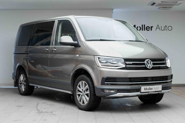 Volkswagen Multivan 2017 Peetri, ar dzinēja tilpumu 2.00 L un nobraukumu 221 tūkst. km par 25196 €, foto 2 vietnē AUTOMOTO.COM.LV