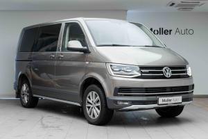 Volkswagen Multivan 2017 Peetri, ar dzinēja tilpumu 2.00 L un nobraukumu 221 tūkst. km par 25196 €, foto 3 vietnē AUTOMOTO.COM.LV