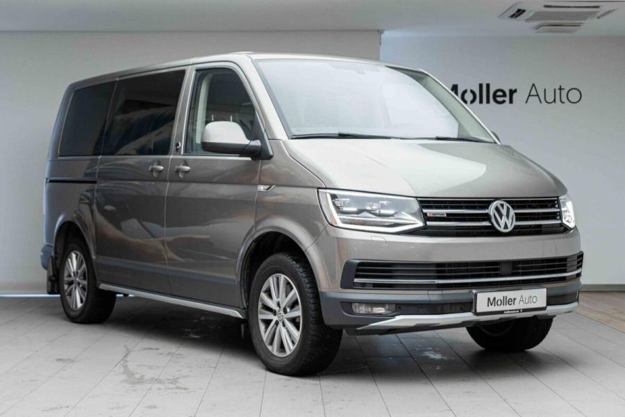 Volkswagen Multivan 2017 Peetri, ar dzinēja tilpumu 2.00 L un nobraukumu 221 tūkst. km par 25196 €, foto 3 vietnē AUTOMOTO.COM.LV