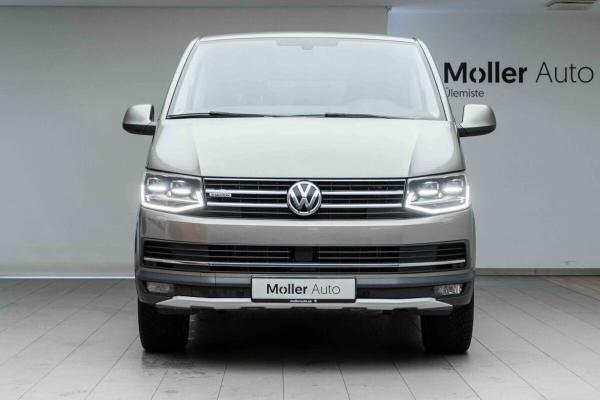 Volkswagen Multivan 2017 Peetri, ar dzinēja tilpumu 2.00 L un nobraukumu 221 tūkst. km par 25196 €, foto 3 vietnē AUTOMOTO.COM.LV