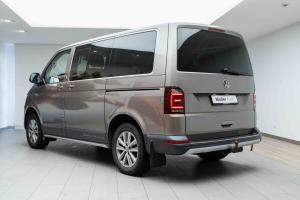 Volkswagen Multivan 2017 Peetri, ar dzinēja tilpumu 2.00 L un nobraukumu 221 tūkst. km par 25196 €, foto 6 vietnē AUTOMOTO.COM.LV