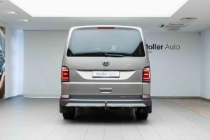 Volkswagen Multivan 2017 Peetri, ar dzinēja tilpumu 2.00 L un nobraukumu 221 tūkst. km par 25196 €, foto 7 vietnē AUTOMOTO.COM.LV