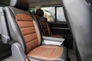 Volkswagen Multivan 2017 Peetri, ar dzinēja tilpumu 2.00 L un nobraukumu 221 tūkst. km par 25196 €, foto 10 vietnē AUTOMOTO.COM.LV