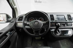 Volkswagen Multivan 2017 Peetri, ar dzinēja tilpumu 2.00 L un nobraukumu 221 tūkst. km par 25196 €, foto 13 vietnē AUTOMOTO.COM.LV