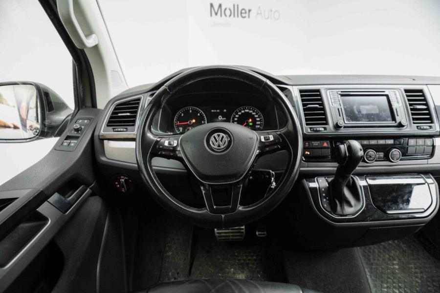 Volkswagen Multivan 2017 Peetri, ar dzinēja tilpumu 2.00 L un nobraukumu 221 tūkst. km par 25196 €, foto 13 vietnē AUTOMOTO.COM.LV