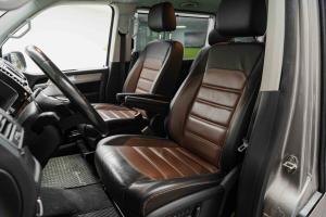 Volkswagen Multivan 2017 Peetri, ar dzinēja tilpumu 2.00 L un nobraukumu 221 tūkst. km par 25196 €, foto 14 vietnē AUTOMOTO.COM.LV