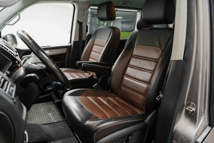 Volkswagen Multivan 2017 Peetri, ar dzinēja tilpumu 2.00 L un nobraukumu 221 tūkst. km par 25196 €, foto 14 vietnē AUTOMOTO.COM.LV