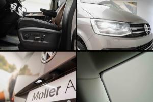 Volkswagen Multivan 2017 Peetri, ar dzinēja tilpumu 2.00 L un nobraukumu 221 tūkst. km par 25196 €, foto 18 vietnē AUTOMOTO.COM.LV