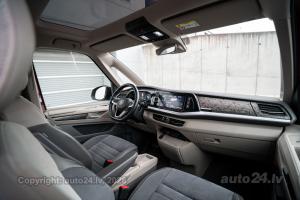 Volkswagen Multivan 2023 in Tartu, with an engine capacity of 1.40 L and mileage of 88 thousand km for 44900 €, photo 4 on AUTOMOTO.COM.LV