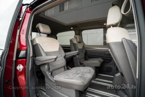 Volkswagen Multivan 2023 in Tartu, with an engine capacity of 1.40 L and mileage of 88 thousand km for 44900 €, photo 20 on AUTOMOTO.COM.LV