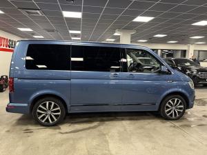 Volkswagen Multivan 2016 in Klaipeda, with an engine capacity of 2.00 L and mileage of 299 thousand km for 24900 €, photo 5 on AUTOMOTO.COM.LV