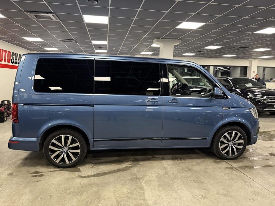 Volkswagen Multivan 2016 in Klaipeda, with an engine capacity of 2.00 L and mileage of 299 thousand km for 24900 €, photo 5 on AUTOMOTO.COM.LV