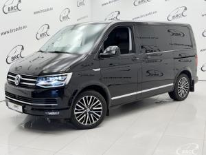Volkswagen Multivan 2017 Viļņa, ar dzinēja tilpumu 1.97 L un nobraukumu 148 tūkst. km par 29900 €, foto  vietnē AUTOMOTO.COM.LV