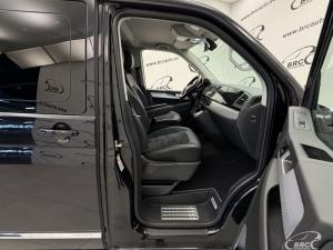 Volkswagen Multivan 2017 Viļņa, ar dzinēja tilpumu 1.97 L un nobraukumu 148 tūkst. km par 29900 €, foto 4 vietnē AUTOMOTO.COM.LV