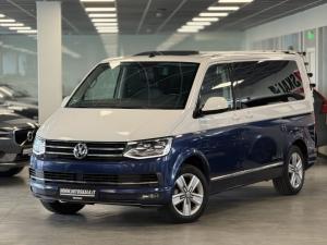 Volkswagen Multivan 2017 in Klaipeda, with an engine capacity of 0.00 L and mileage of 173 thousand km for 31900 €, photo 1 on AUTOMOTO.COM.LV
