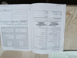 Фиолетовый Фольксваген Мультиван 2015 в Мариямполе, объемом двигателя 2.00 л и пробегом 254 тыс. км за 23550 €, фото 33 на AUTOMOTO.COM.LV