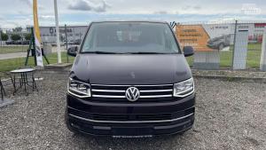 Violets Volkswagen Multivan 2015 Marijampole, ar dzinēja tilpumu 2.00 L un nobraukumu 254 tūkst. km par 21490 €, foto 3 vietnē AUTOMOTO.COM.LV