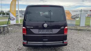 Violets Volkswagen Multivan 2015 Marijampole, ar dzinēja tilpumu 2.00 L un nobraukumu 254 tūkst. km par 21490 €, foto 6 vietnē AUTOMOTO.COM.LV