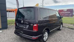Violets Volkswagen Multivan 2015 Marijampole, ar dzinēja tilpumu 2.00 L un nobraukumu 254 tūkst. km par 21490 €, foto 7 vietnē AUTOMOTO.COM.LV