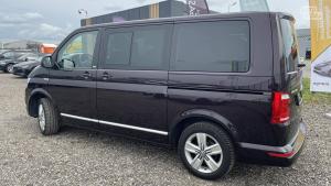Violets Volkswagen Multivan 2015 Marijampole, ar dzinēja tilpumu 2.00 L un nobraukumu 254 tūkst. km par 21490 €, foto 11 vietnē AUTOMOTO.COM.LV