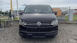 Violets Volkswagen Multivan 2015 Marijampole, ar dzinēja tilpumu 2.00 L un nobraukumu 254 tūkst. km par 21490 €, foto 12 vietnē AUTOMOTO.COM.LV