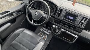 Violets Volkswagen Multivan 2015 Marijampole, ar dzinēja tilpumu 2.00 L un nobraukumu 254 tūkst. km par 21490 €, foto 13 vietnē AUTOMOTO.COM.LV