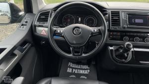 Violets Volkswagen Multivan 2015 Marijampole, ar dzinēja tilpumu 2.00 L un nobraukumu 254 tūkst. km par 21490 €, foto 14 vietnē AUTOMOTO.COM.LV