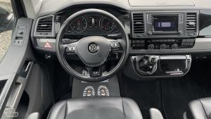Violets Volkswagen Multivan 2015 Marijampole, ar dzinēja tilpumu 2.00 L un nobraukumu 254 tūkst. km par 21490 €, foto 15 vietnē AUTOMOTO.COM.LV
