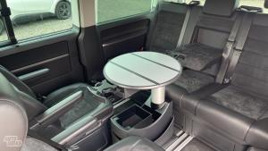 Violets Volkswagen Multivan 2015 Marijampole, ar dzinēja tilpumu 2.00 L un nobraukumu 254 tūkst. km par 21490 €, foto 16 vietnē AUTOMOTO.COM.LV