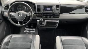 Violets Volkswagen Multivan 2015 Marijampole, ar dzinēja tilpumu 2.00 L un nobraukumu 254 tūkst. km par 21490 €, foto 17 vietnē AUTOMOTO.COM.LV