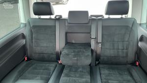 Violets Volkswagen Multivan 2015 Marijampole, ar dzinēja tilpumu 2.00 L un nobraukumu 254 tūkst. km par 21490 €, foto 18 vietnē AUTOMOTO.COM.LV