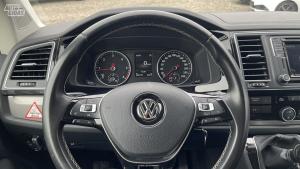 Violets Volkswagen Multivan 2015 Marijampole, ar dzinēja tilpumu 2.00 L un nobraukumu 254 tūkst. km par 21490 €, foto 29 vietnē AUTOMOTO.COM.LV
