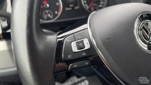 Violets Volkswagen Multivan 2015 Marijampole, ar dzinēja tilpumu 2.00 L un nobraukumu 254 tūkst. km par 21490 €, foto 30 vietnē AUTOMOTO.COM.LV