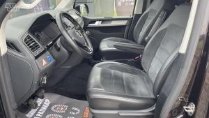 Violets Volkswagen Multivan 2015 Marijampole, ar dzinēja tilpumu 2.00 L un nobraukumu 254 tūkst. km par 21490 €, foto 32 vietnē AUTOMOTO.COM.LV